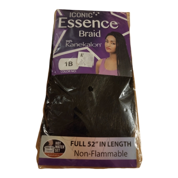 Hair | Iconic Essence Braid | Poshmark